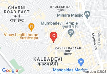 Mahapragya Public School (MPS), Kalbadevi Road, Mumbai: Admission, Fee ...