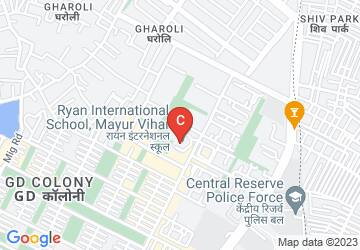 Ryan International School Mayur Vihar Phase-III, New Delhi: Admission ...