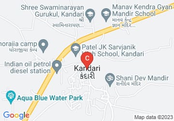 Manav Kendra Gyan Mandir School Karjan, Vadodara: Admission, Fee ...