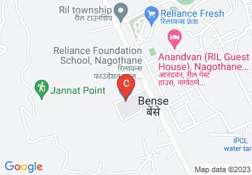 Reliance Foundation School (RFS), Nagothane, Raigad: Admission, Fee ...