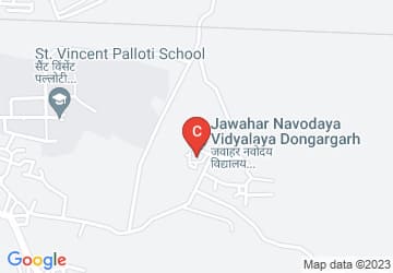 Jawahar Navodaya Vidyalaya (JNV), Dongargarh, Rajnandgaon: Admission ...