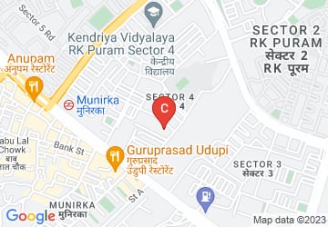 Delhi Tamil Education Association Senior Secondary School R K Puram ...