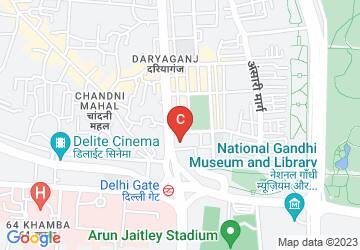 Saraswati Vidyalaya For Girls Darya Ganj, New Delhi: Admission, Fee ...