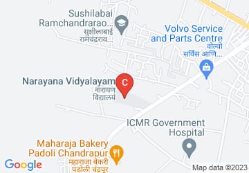 Narayana Vidyalayam Ghugus Road, Chandrapur: Admission, Fee, Affiliation