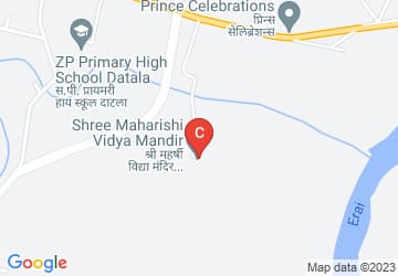 Shree Maharishi Vidya Mandir (SMVM), Chandrapur, Chandrapur: Admission ...