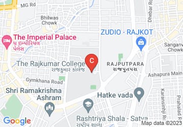 Rajkumar College (RKC), Dr Radhakrishnan Road, Rajkot: Admission, Fee ...
