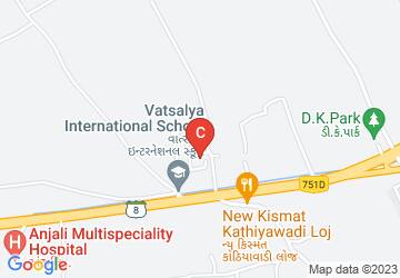Vatsalya International School Borsad, Anand: Admission, Fee, Affiliation