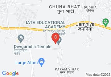 IATV Educational Academy Devguradiya, Indore: Admission, Fee, Affiliation