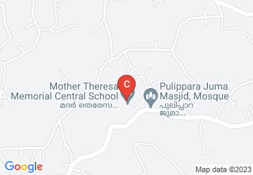 Mother Theresa Memorial Central School Kallara, Thiruvananthapuram ...