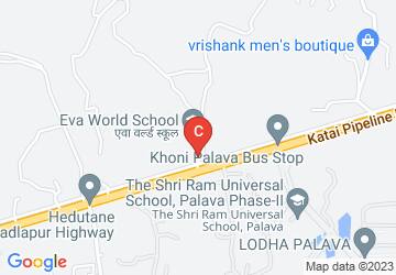 Eva World School Dombivli East, Thane: Admission, Fee, Affiliation
