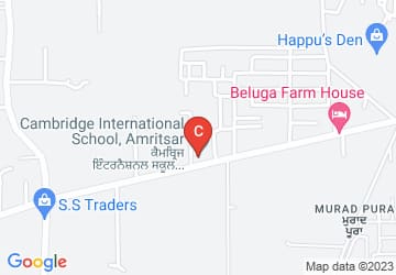 Invictus International School Amritsar, Amritsar: Admission, Fee ...