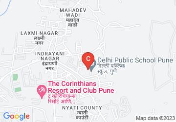 Delhi Public School (DPS), Mohammadwadi, Pune: Admission, Fee, Affiliation