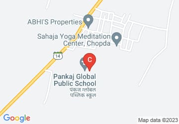 Pankaj Global Public School (PGPS), Chopda, Jalgaon: Admission, Fee ...
