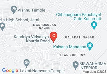 Kendriya Vidyalaya (KV), Khurda Road, Khordha: Admission, Fee, Affiliation