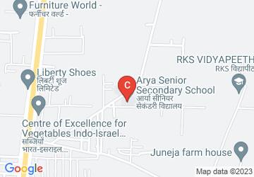 Arya Senior Secondary School Gharaunda, Karnal: Admission, Fee, Affiliation