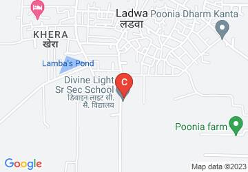 Divine Light Senior Secondary School (DLS), Ladwa, Hisar: Admission ...