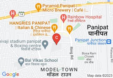 Dr M K K Arya Model School Model Town, Panipat: Admission, Fee, Affiliation