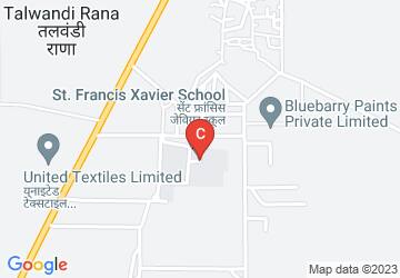 St Francis Xavier School Talwandi Rana, Hisar: Admission, Fee, Affiliation
