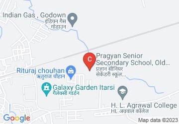 Pragyan English Medium Co Educational School Itarsi, Itarsi: Admission ...