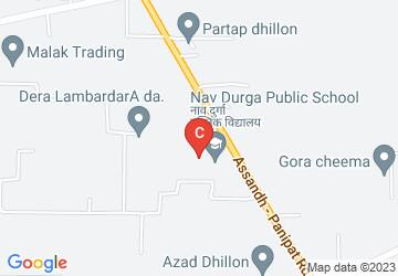 Nav Durga Public School (NDPS), Safidon, Jind: Admission, Fee, Affiliation