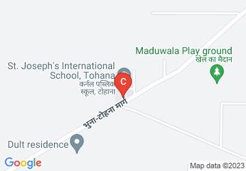 Saint Josephs International School Tohana, Tohana: Admission, Fee ...