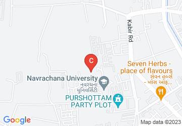 Navrachana International School (NISV), Bhayali, Vadodara: Admission ...