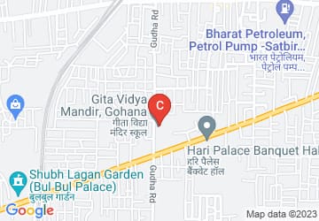 Gita Vidya Mandir (GVM), Gohana, Gohana: Admission, Fee, Affiliation