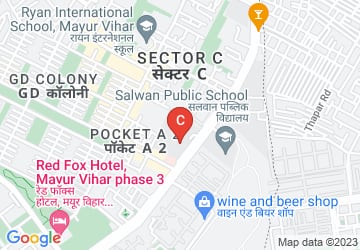 St Mary's Secondary School Mayur Vihar Phase-III, New Delhi: Admission ...