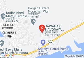 Jawahar Navodaya Vidyalaya (JNV), Rampura, Neemuch: Admission, Fee ...