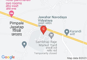 Jawahar Navodaya Vidyalaya (JNV), Pimpale Jagatap, Pune: Admission, Fee ...