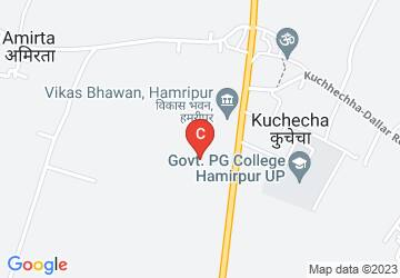 Maharishi Vidya Mandir (MVM), Betwa Nagar, Hamirpur: Admission, Fee ...