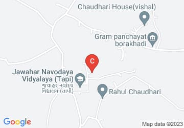 Jawahar Navodaya Vidyalaya (JNV), Borkhadi, Tapi: Admission, Fee ...