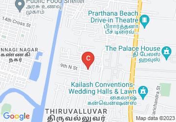 Akshar Árbol International School (AAIS), Injambakkam, Chennai ...