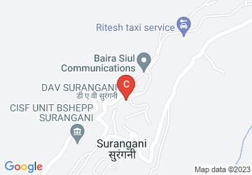 DAV Public School BSPS Surangani Surangani, Chamba: Admission, Fee ...