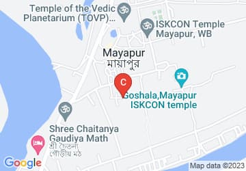 Sri Mayapur International School (SMIS), Sri Mayapur Dham, Nadia ...