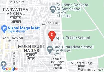 Apex Public School Burari, New Delhi: Admission, Fee, Affiliation