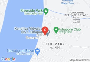 Kendriya Vidyalaya No1 (KV), Ichapur, North 24 Parganas: Admission, Fee ...