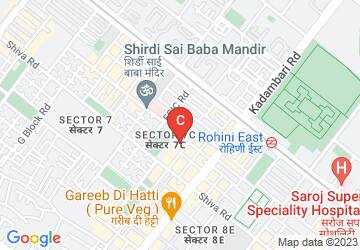 Manvi Public School (MPS), Sector-7, Rohini, New Delhi: Admission, Fee ...