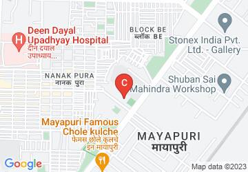 Tagore Senior Secondary School Mayapuri, New Delhi: Admission, Fee ...