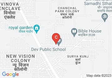 The Dev Public School Najafgarh, New Delhi: Admission, Fee, Affiliation