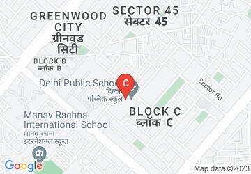 Delhi Public School (DPS), Sector 45, Gurgaon: Admission, Fee, Affiliation