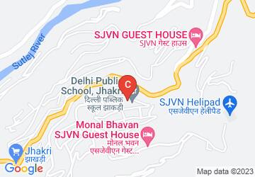 Delhi Public School (DPS), Jhakri, Shimla: Admission, Fee, Affiliation