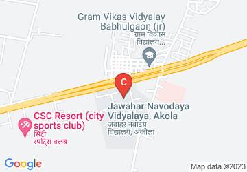 Jawahar Navodaya Vidyalaya (JNV), Bhabhulgaon, Akola: Admission, Fee ...