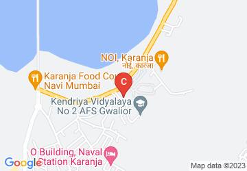 Navy Children School Karanja, Raigad: Admission, Fee, Affiliation