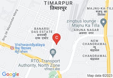 Virendra Public School (VPS), Timarpur Road, New Delhi: Admission, Fee ...