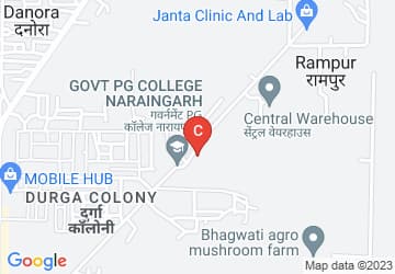 Blue Bells School Naraingarh, Ambala: Admission, Fee, Affiliation
