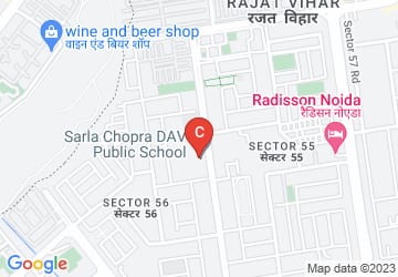 Sarla Chopra Dav Centenary Public School Sector-56, Noida: Admission ...