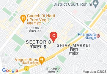 Prestige Convent Senior Secondary School Rohini, New Delhi: Admission ...