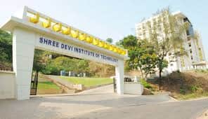 SDIT Mangalore Courses & Fees Structure 2023: Duration, Seats & Study Mode